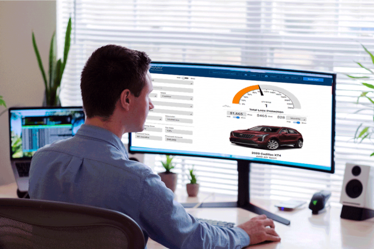 Insurance Insight Inc. - Company History